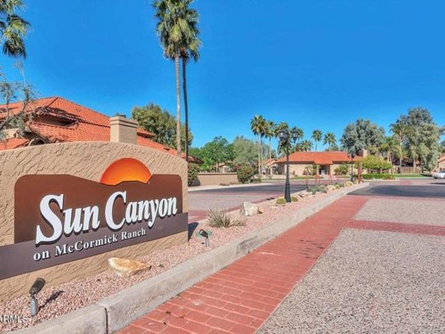 8700 E Mountain View Rd Unit 1013, Scottsdale, AZ 85258