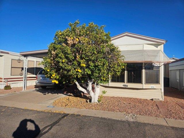 8700 E University Dr Unit 1416, Mesa, AZ 85207