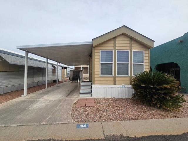 8700 E University Dr Unit 1114, Mesa, AZ 85207