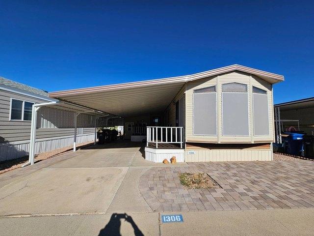 8700 E University Dr Unit 1306, Mesa, AZ 85207