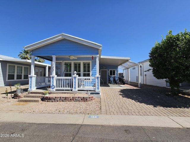 8700 E University Dr Unit 134, Mesa, AZ 85207