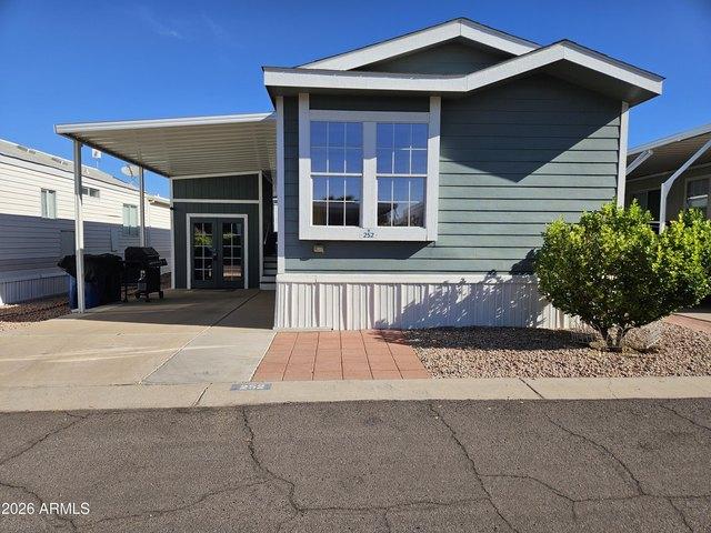 8700 E University Dr Unit 252, Mesa, AZ 85207