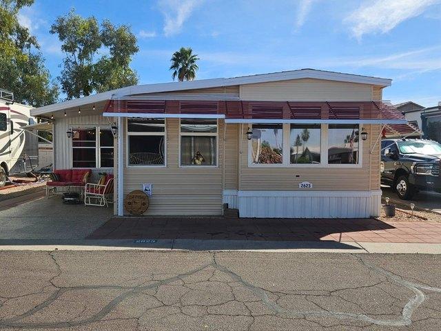 8700 E University Dr Unit 2623, Mesa, AZ 85207
