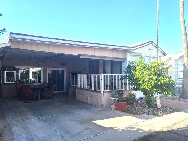 8700 E University Dr Unit 2039, Mesa, AZ 85207