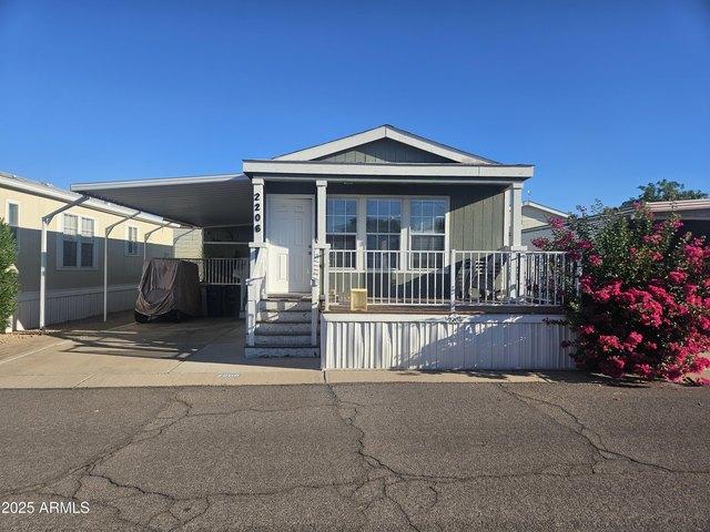 8700 E University Dr Unit 2206, Mesa, AZ 85207