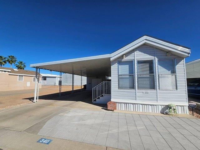8700 E University Dr Unit 340, Mesa, AZ 85207