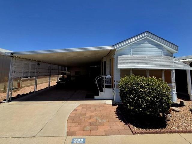 8700 E University Dr Unit 322, Mesa, AZ 85207