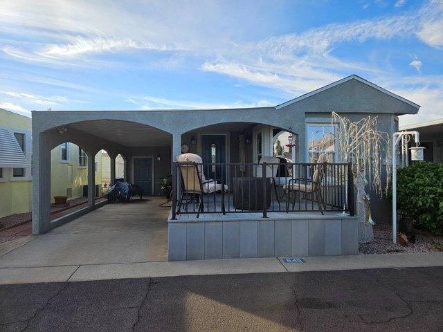 8700 E University Dr Unit 645, Mesa, AZ 85207