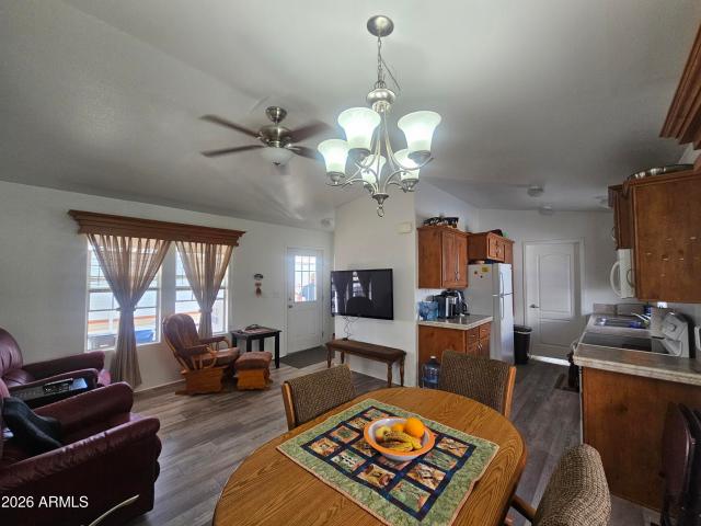 8700 E University Dr, Unit 725, Mesa, AZ 85207 | MLS #6982