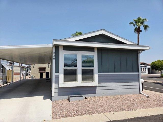 8700 E University Dr Unit 830, Mesa, AZ 85207