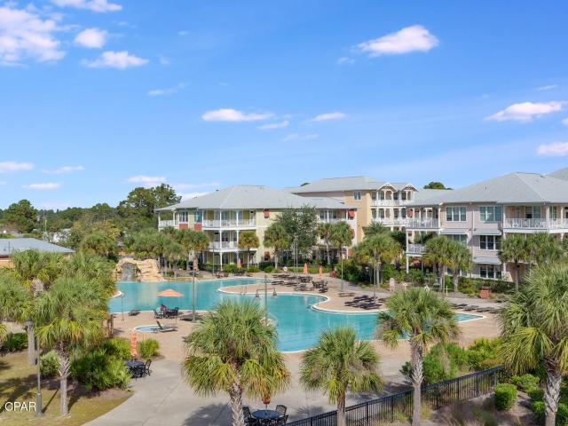 8700 Front Beach Rd, Unit 4317, Panama City Beach, FL 32407 | MLS #786080