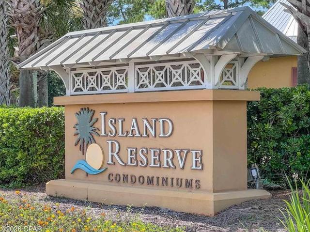 8700 Front Beach Rd Unit 6105, Panama City Beach, FL 32407