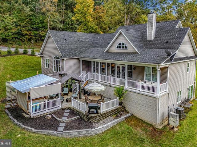 8700 Green Valley Road