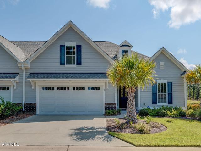 8700 Horse Nettle Dr NE, Unit 1B, Leland, NC 28451 | MLS #100542