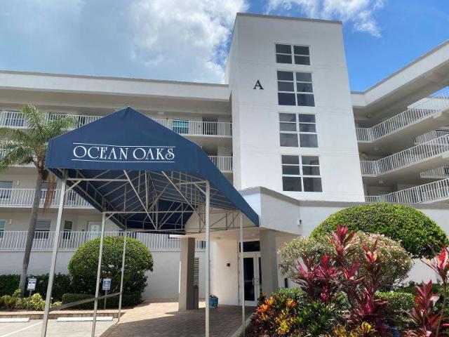 8700 Ridgewood Ave, Unit A410, Cape Canaveral, FL 32920 | MLS #1017 | Compass