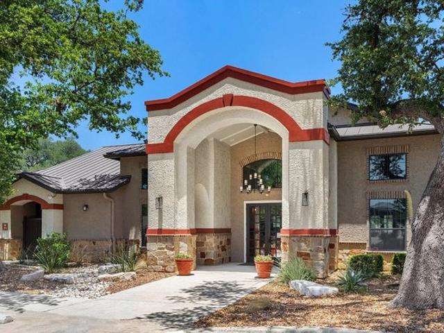 8700 Starr Rnch, Boerne, TX 78015