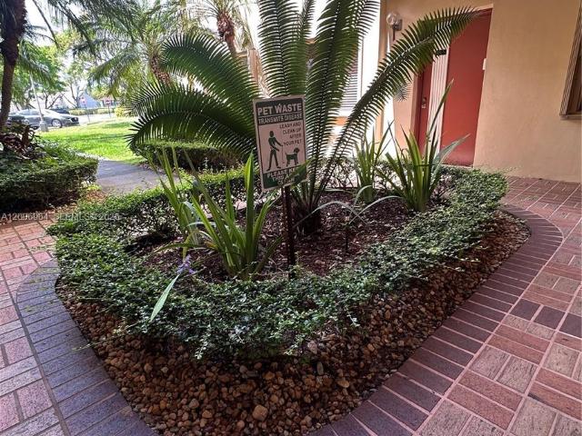 8700 SW 133rd Avenue Rd, Unit 109, Miami, FL 33183 | MLS #A12006