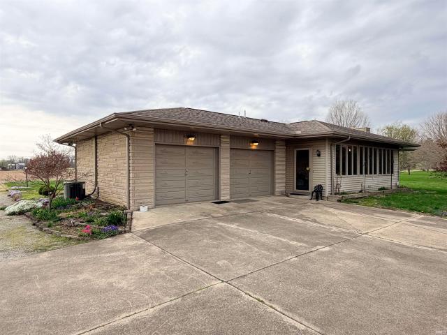 8700 W County Road 600 S