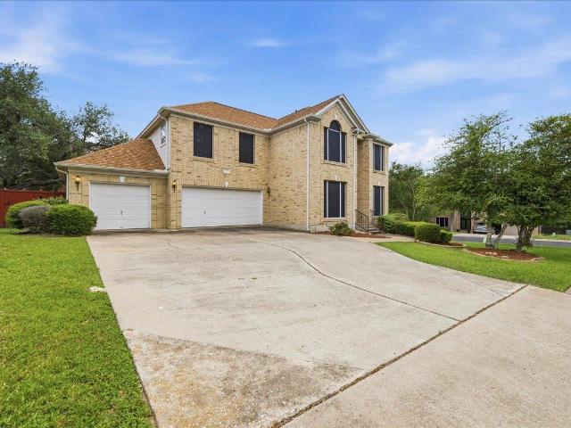 8700 Wafer Ash Way