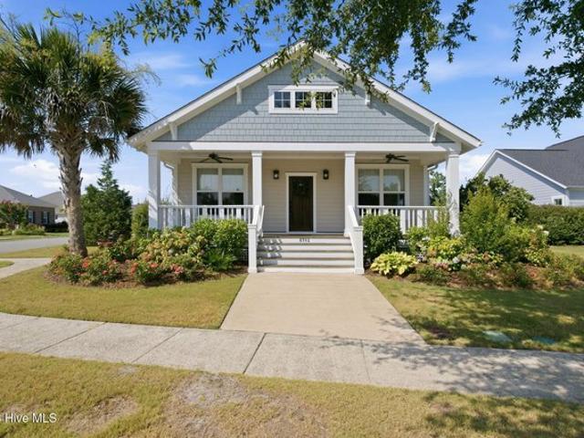 8701 Maple Ash Trl NE, Leland, NC 28451