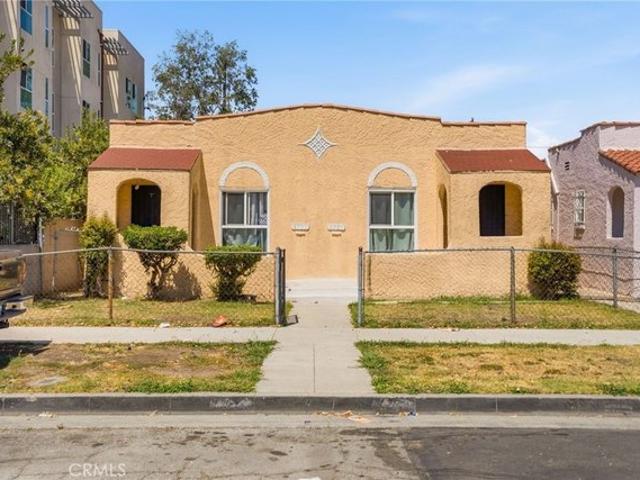 8701 Menlo Ave, Los Angeles, CA 90044
