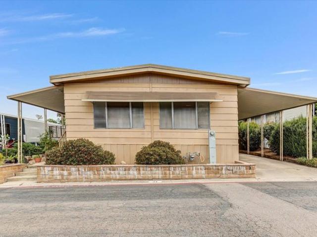 8701 Mesa Rd Spc 34, Santee, CA 92071