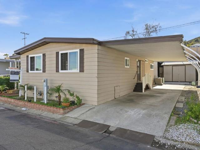 8701 Mesa Rd, Unit 77, Santee, CA 92071 | MLS #NDP2600 | Compass