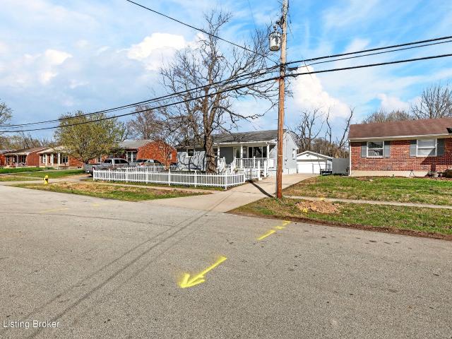 8701 Moody Rd
