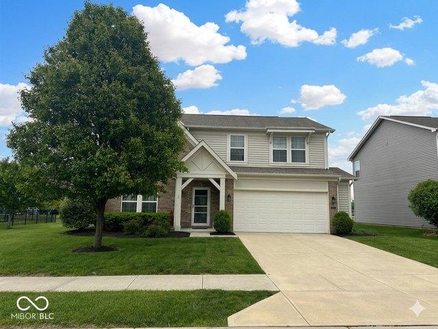 8701 N Dresden Dr, McCordsville, IN 46055