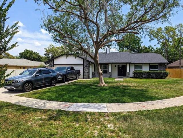 8701 Alegre Cir, Orlando, FL 32836