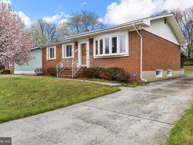8701 Allenswood Road