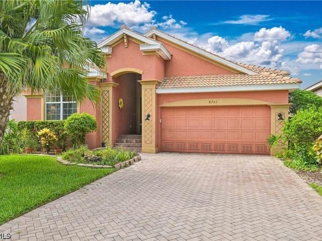 8701 Banyan Bay Blvd, Fort Myers, FL 33908