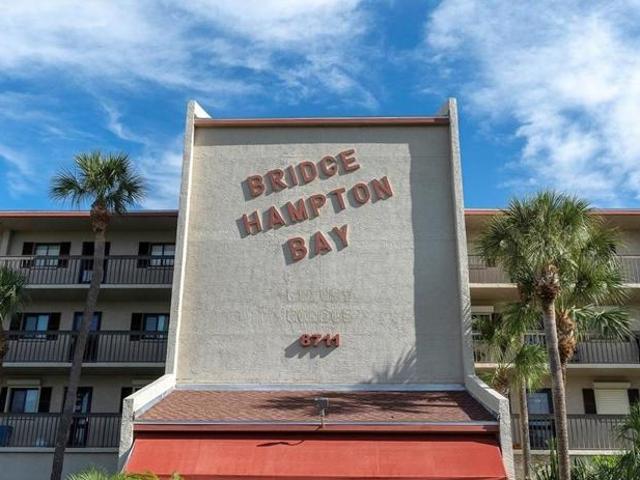 8701 Blind Pass Rd #202 B, Saint Pete Beach, FL 33706