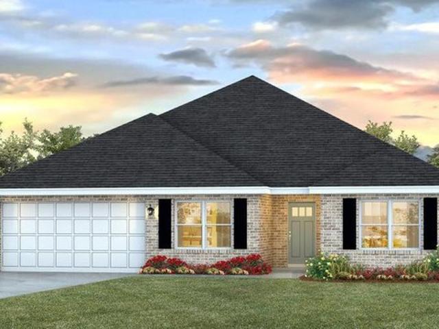 8701 Bluebell St, Milton, FL 32583