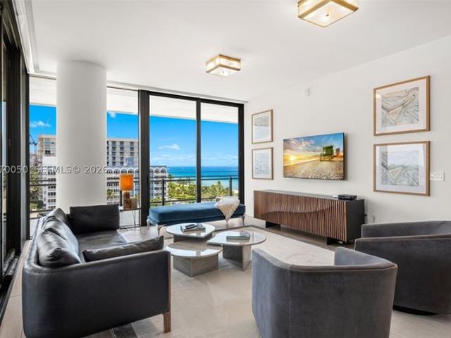 8701 Collins Ave Unit 705, Miami Beach, FL 33154