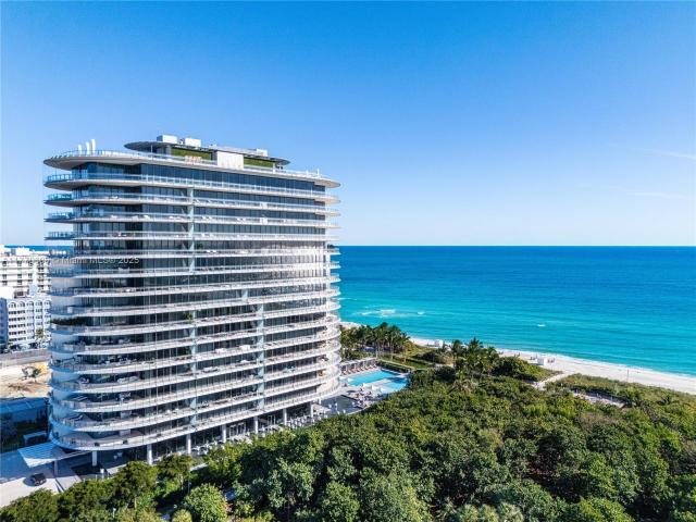 8701 Collins Ave, Unit 804, Miami Beach, FL 33141 | MLS #A11770 | Compass