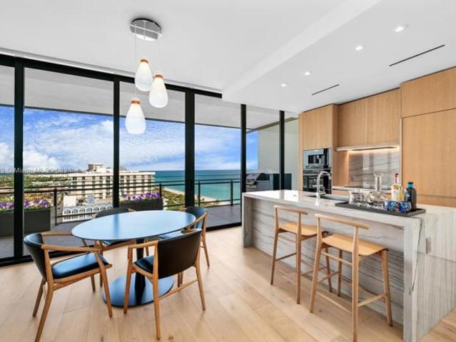 8701 Collins Ave #1203, Miami Beach, FL 33154