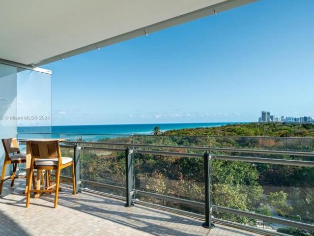 8701 Collins Ave #606, Miami Beach, FL 33154