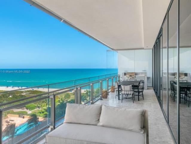 8701 Collins Ave #703 Miami Beach, FL 33154
