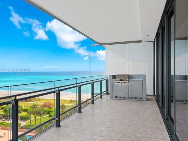 8701 Collins Ave #803, Miami Beach, FL 33154
