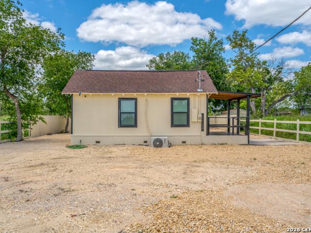 8701 County Road 128