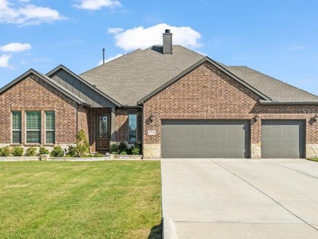8701 County Road 502, Blue Ridge, TX 75424