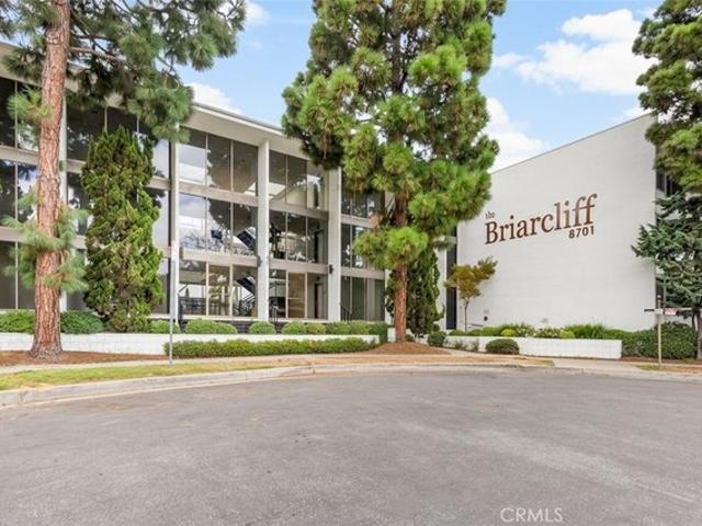 8701 Delgany Ave Unit 110, Playa Del Rey, CA 90293