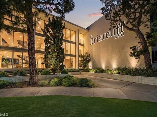 8701 Delgany Ave Unit 205, Playa Del Rey, CA 90293