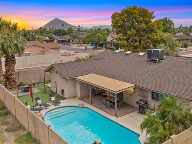 8701 E Columbus Ave, Scottsdale, AZ 85251
