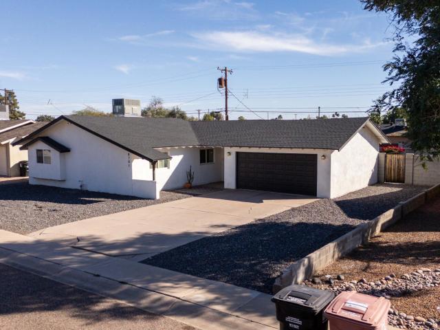 8701 E Chaparral Rd, Scottsdale, AZ 85250 | MLS #7000 | Compass