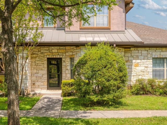 8701 Escarpment Blvd # 73