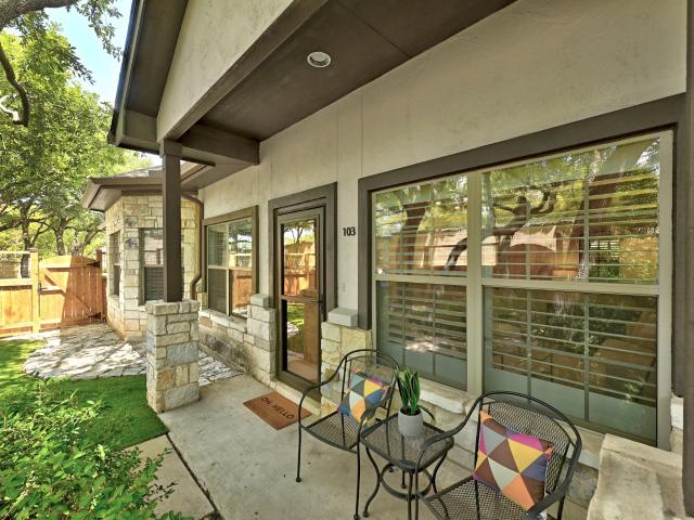8701 Escarpment Blvd # 103