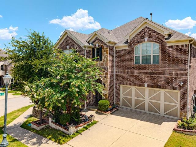 8701 Fairway Lane