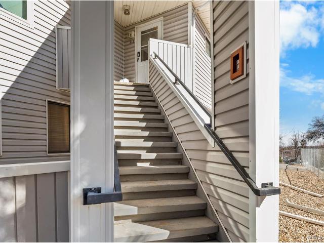 8701 Huron St, Unit 212, Thornton, CO 80260 | MLS #5514